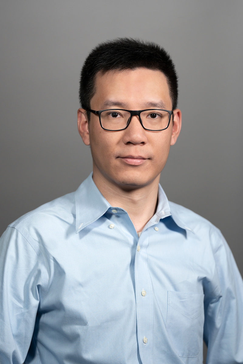 New assistant professors bring diverse perspectives to IS department ... New assistant professors bring diverse perspectives to IS department ...
